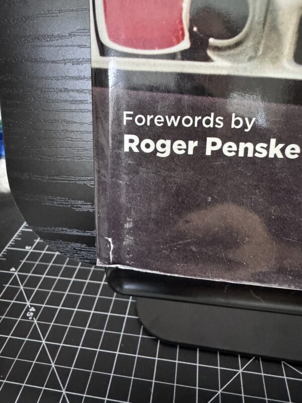 Follmer American Wheel Man | The Pruett Store